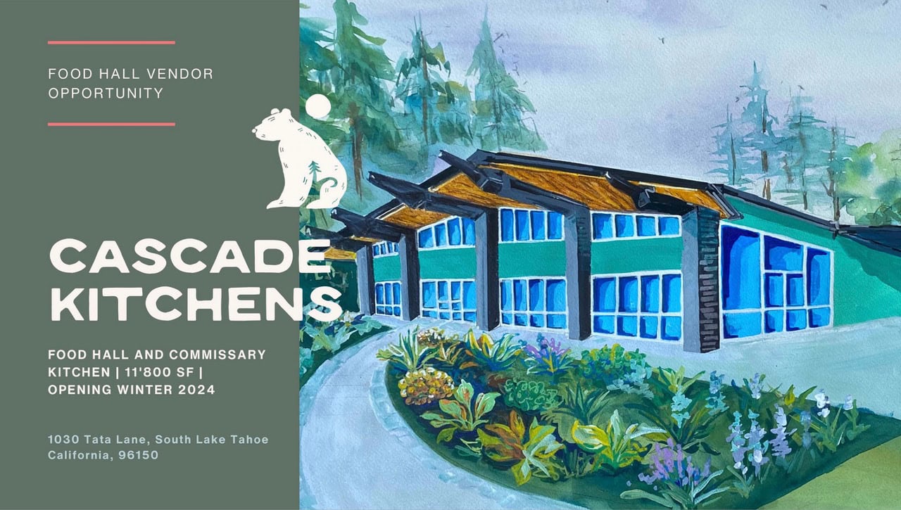 Cascade Kitchens - edible Reno-Tahoe